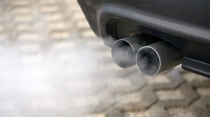 Los humos de motores diésel pasan a considerarse cancerígenos | GESCAN