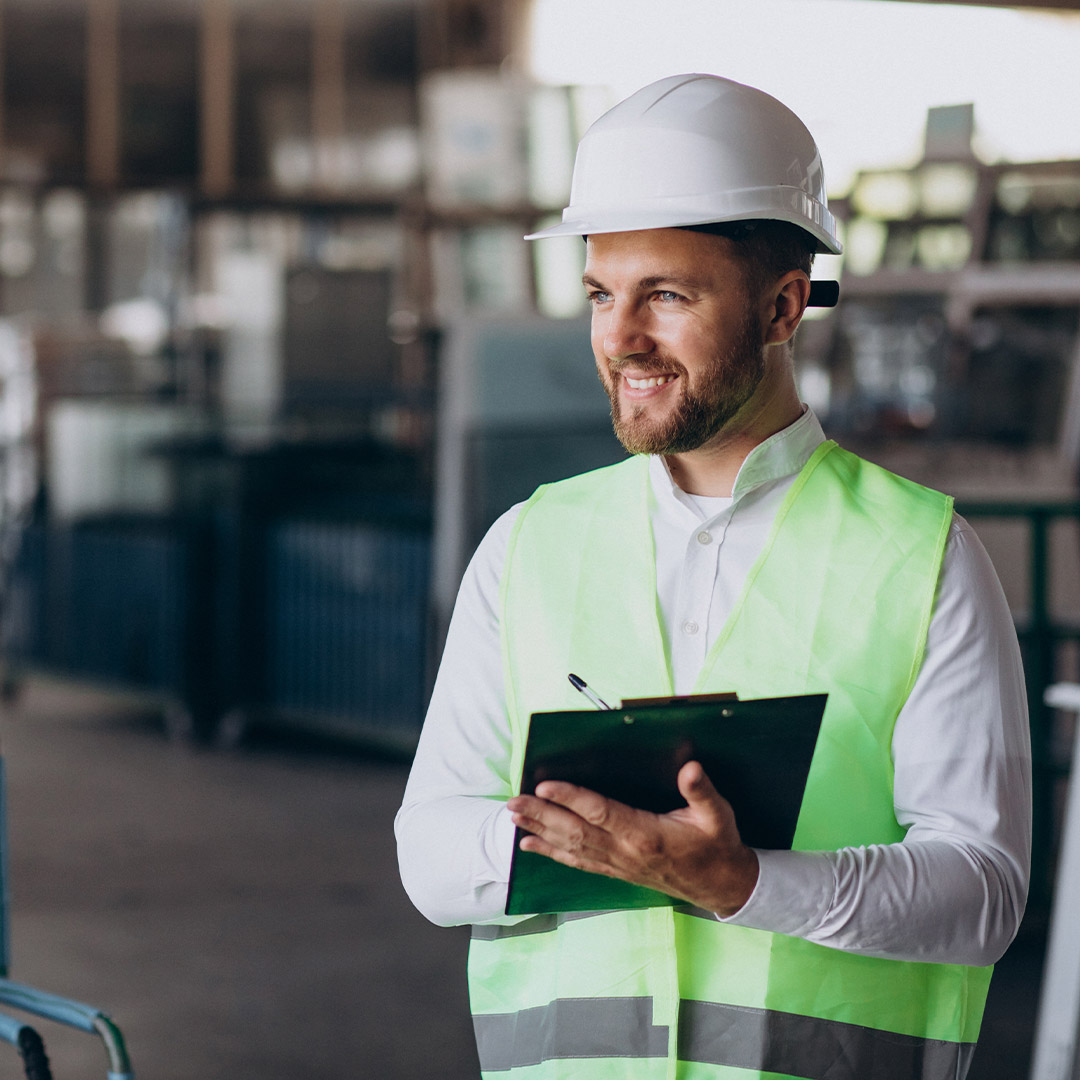 GESCAN | Servicio de Prevención Ajeno de Riesgos Laborales