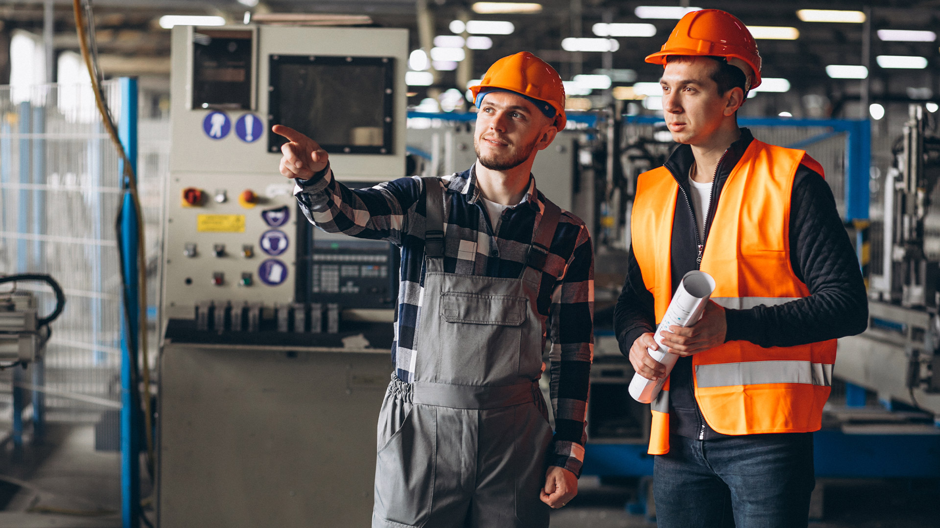 GESCAN | Servicio de Prevención Ajeno de Riesgos Laborales