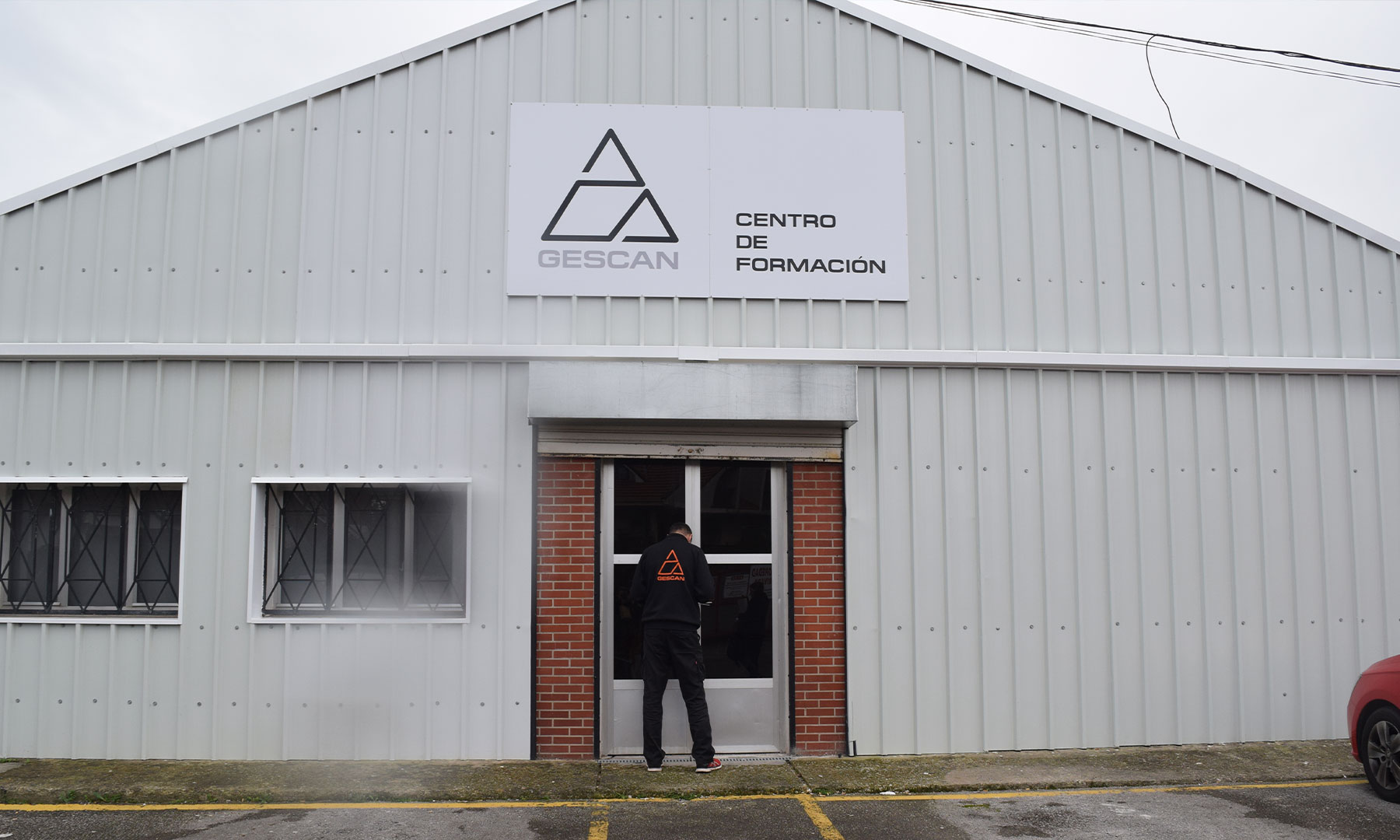 Convenio Metal | Cursos de Formación PRL | GESCAN