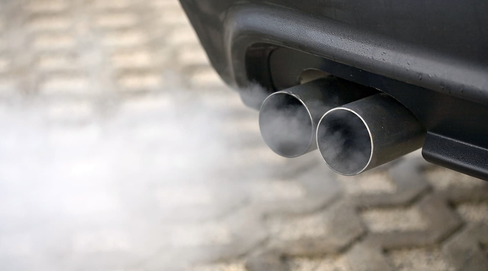 Los humos de motores diésel pasan a considerarse cancerígenos | GESCAN